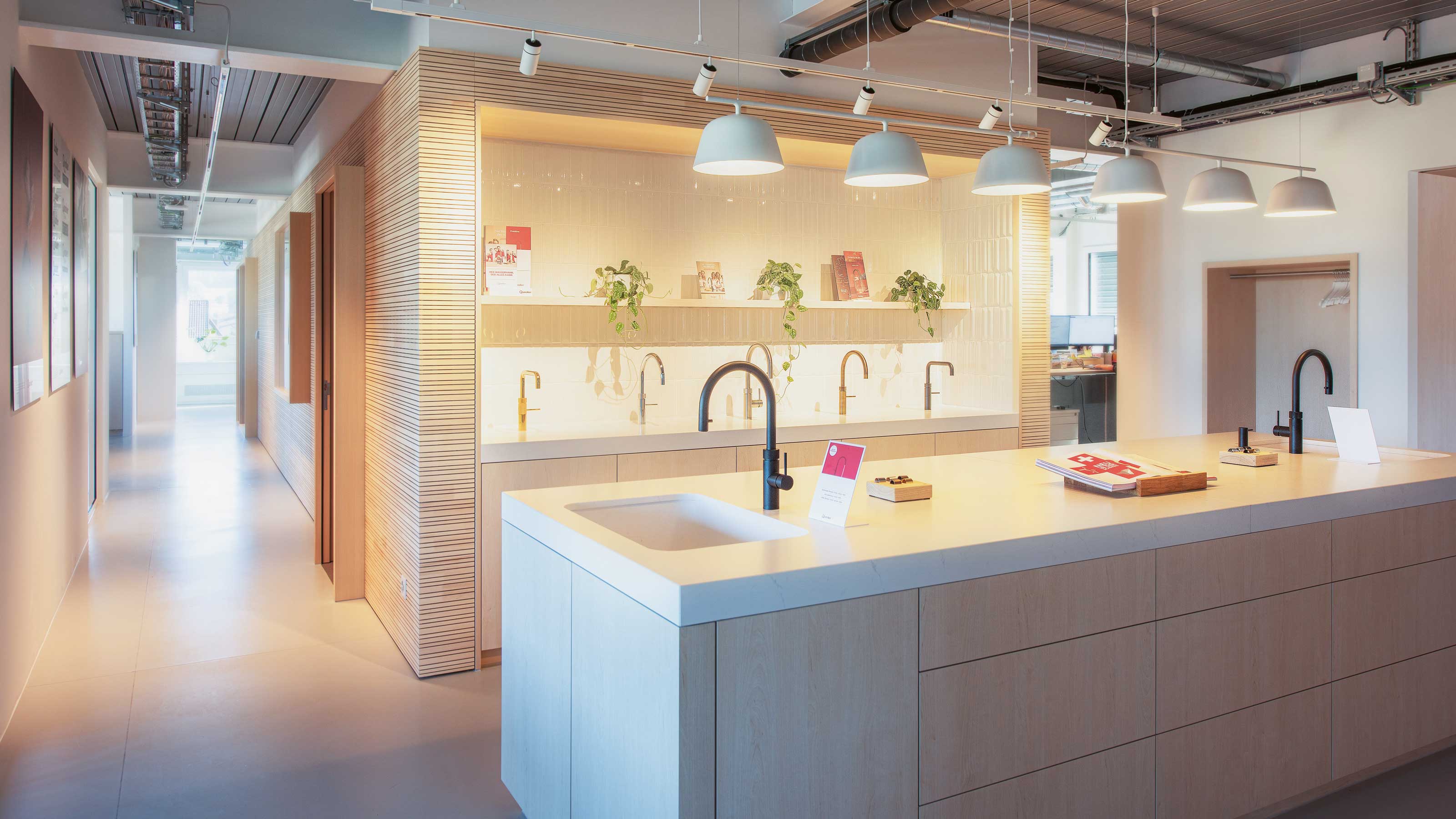 Happy Birthday, Quooker! – Das Einfamilienhaus